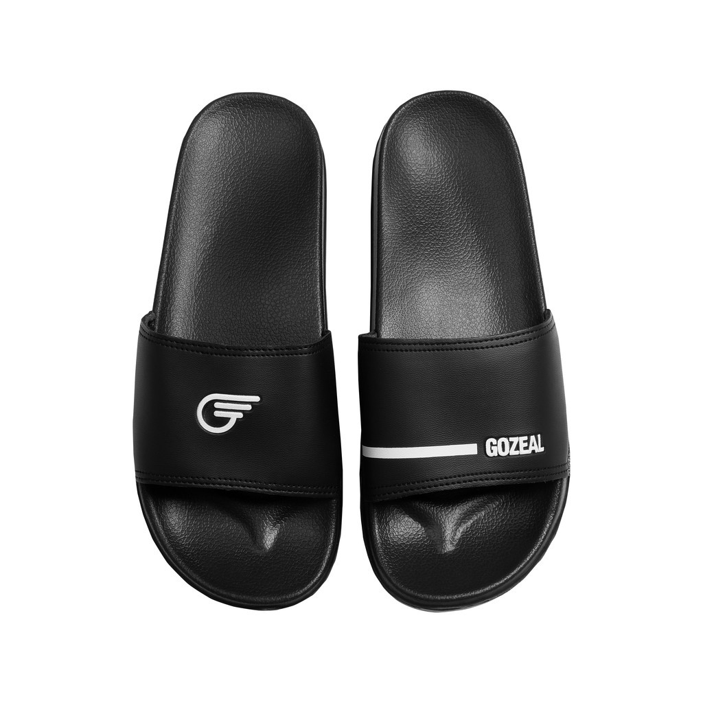 Jual Gozeal | Slide Sandals | Sei | Shopee Indonesia