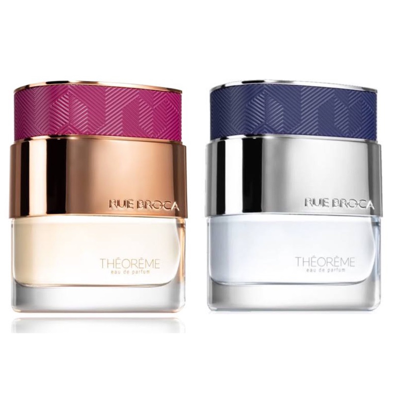 Jual Perfume theoreme pour Homme, Pour Femme & Matrix EDP 90ML || by ...