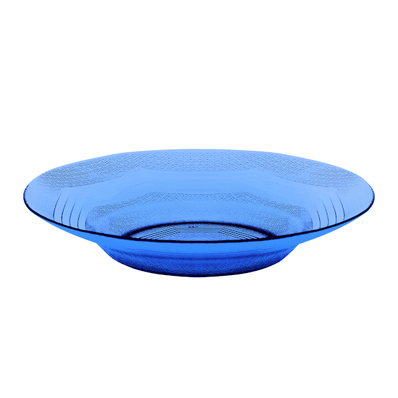 Jual Piring Makan Kaca Tebal Besar - Piring Beling - Piring Makan Bahan ...