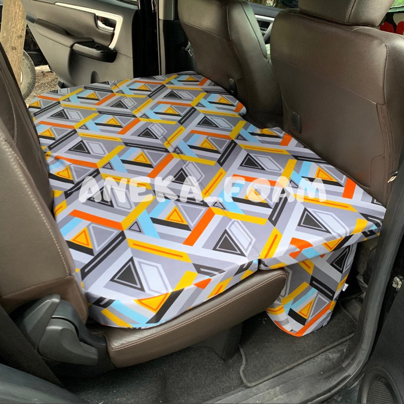 Jual KASUR MOBIL BUSA INOAC D23 GANJALAN REBOUNDED ANTI KEMPES | Shopee ...