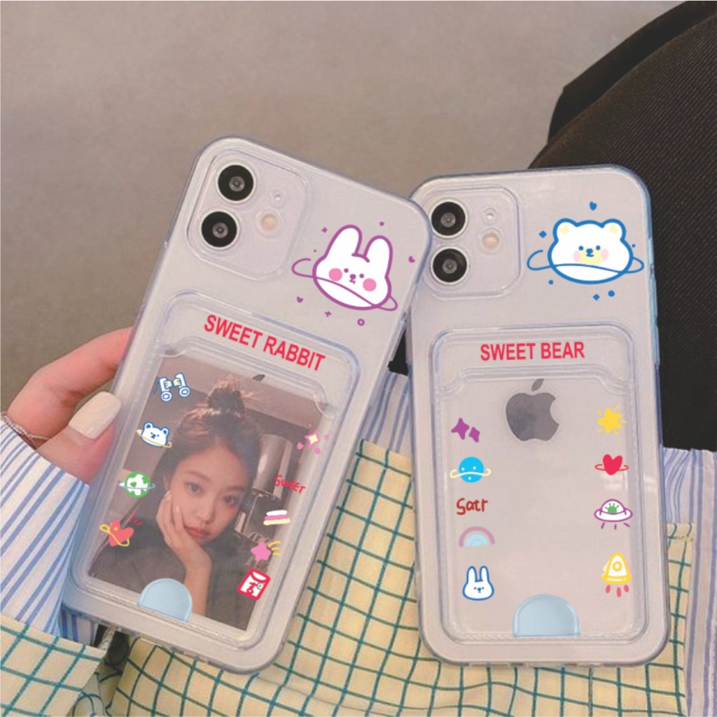 Jual [C03] Case Untuk Redmi 6A 7A 9A 9C 10A 10C 5 5+ 6 7 8 9 A1 A2 12 ...