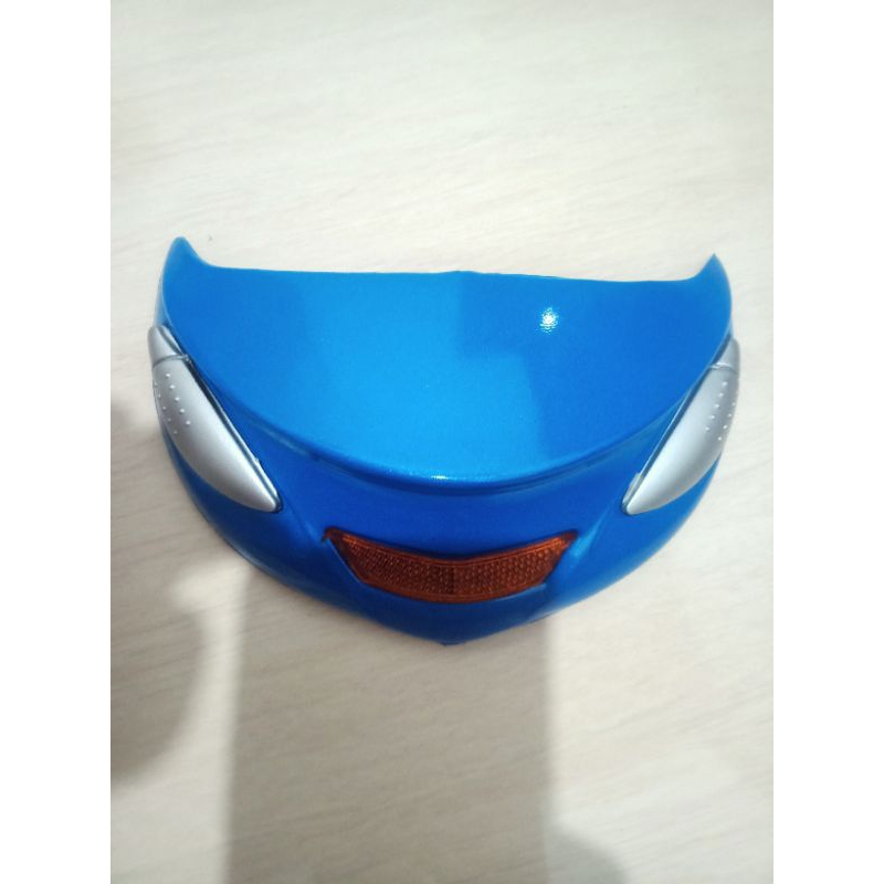 Jual Spoiler helm INK sentro dan lis helm | Shopee Indonesia