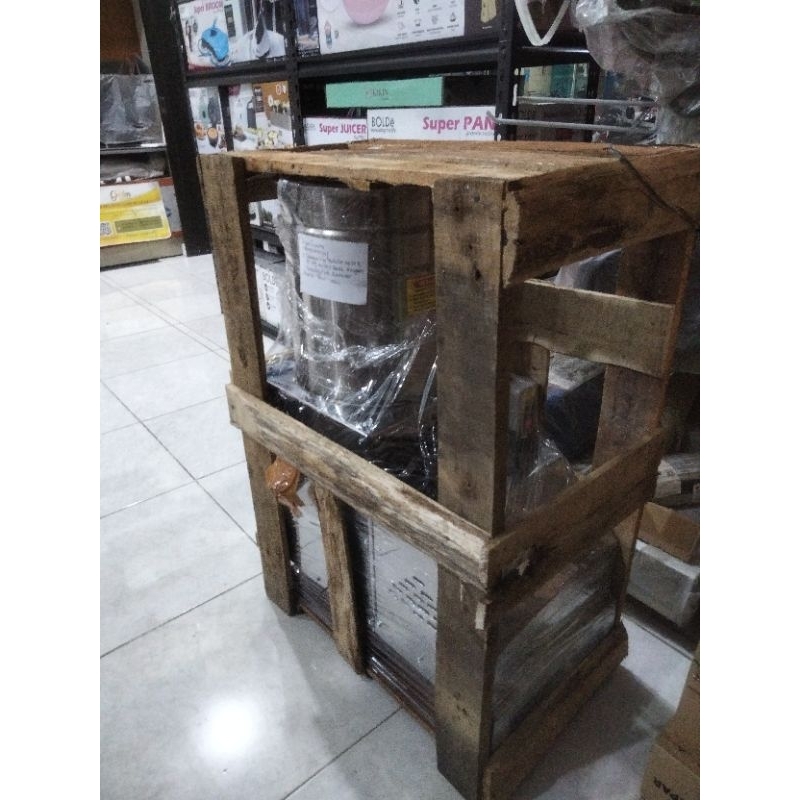 Jual MESIN PARUT + PERAS SANTAN & JAMU TRADISIONAL | Shopee Indonesia