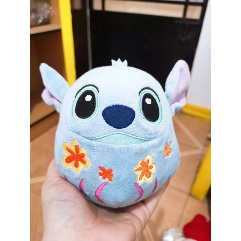 Jual boneka disney stitch bulat | Shopee Indonesia