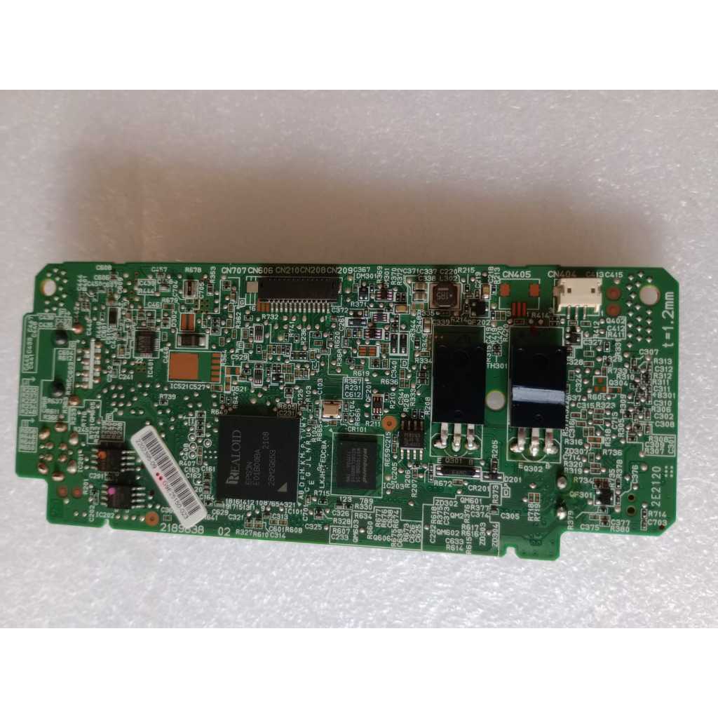 Jual mainboard Epson L5190 | Shopee Indonesia