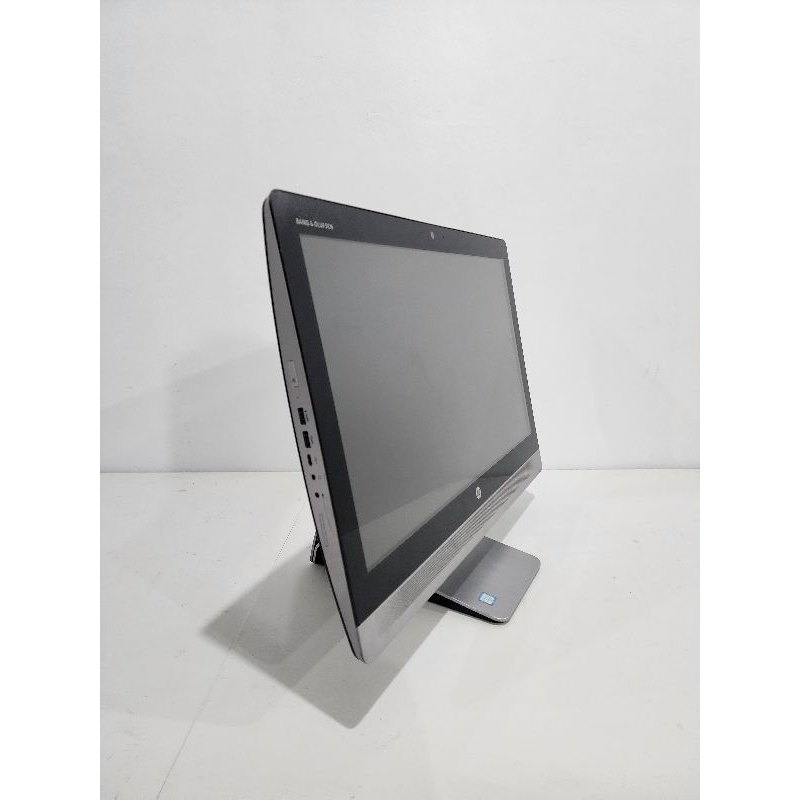 Jual PC AIO HP EliteOne 800 G2 Ci5 6500 Layar 23" FULL HD | Shopee ...