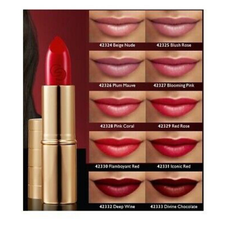 Jual Giordani Glod Iconic Lipstick SPF 15 | Shopee Indonesia