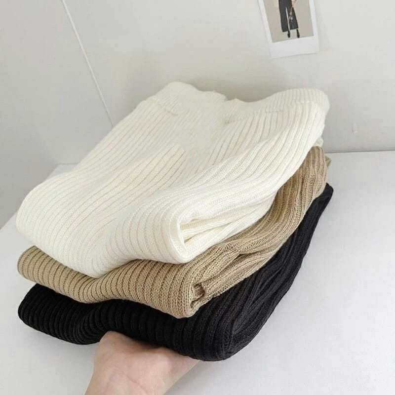 Jual Rok Span Rajut Premium Rok Kerja Rajut Jumbo XXL up 80 kg | Shopee ...