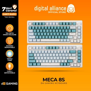 Toko Online Digital Alliance Official | Shopee Indonesia