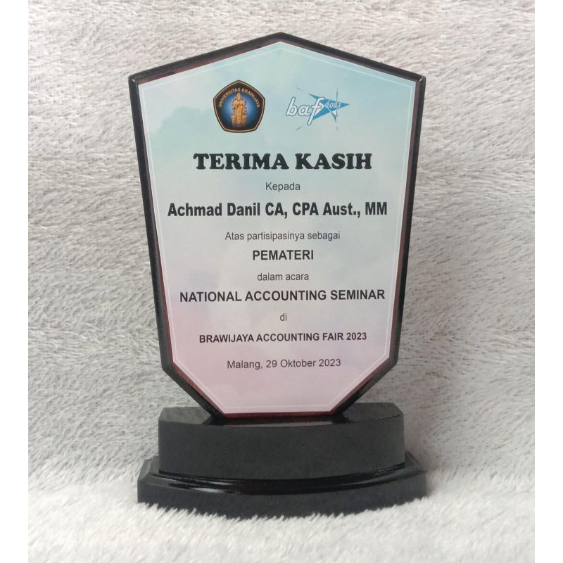 Jual VANDEL/PLAKAT KAYU CUSTOM STIKER MURAH(GRATIS DESAIGN) | Shopee ...