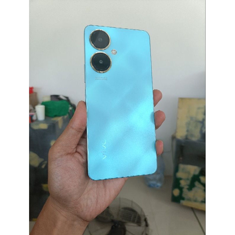 Jual Vivo Y36 8/256GB (BARU) | Shopee Indonesia