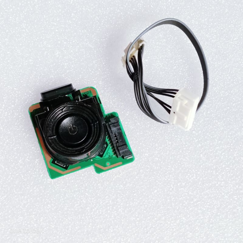 Jual sensor tombol juastic tv samsung ua 32fh4003 - ir sensor tv ...