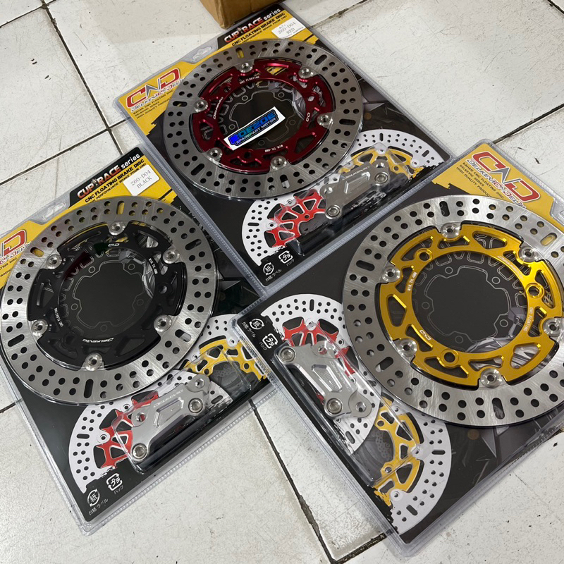 Jual Disc Brake Piringan Cakram depan delkevic Nmax Old Nmax New 2020-2023 Aerox Plus Breket ...