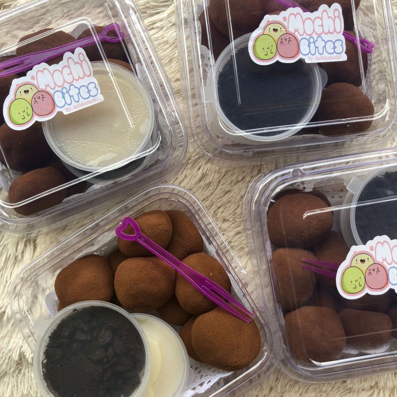 Jual Mochi bites | Shopee Indonesia
