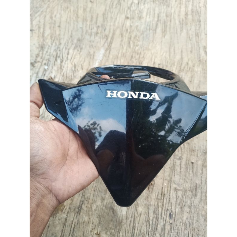 Jual cover list spido speedometer beat Fi SP ECO bekas pakai original ...