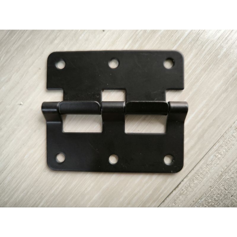 Jual Engsel box Hardcase pro Model: Lepas ukuran besar - Hitam | Shopee ...