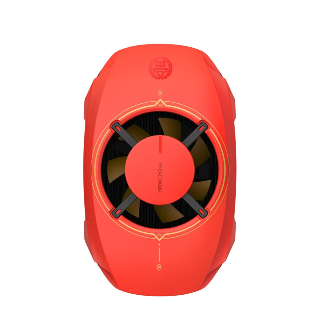 Jual Oneplus Cooler Mobile Phone Cooling Low Noise High Power 18W / 27W ...