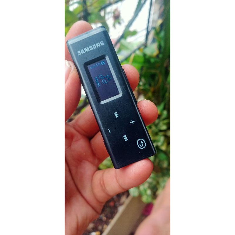 Jual Samsung Mp3 YP U3 | Shopee Indonesia