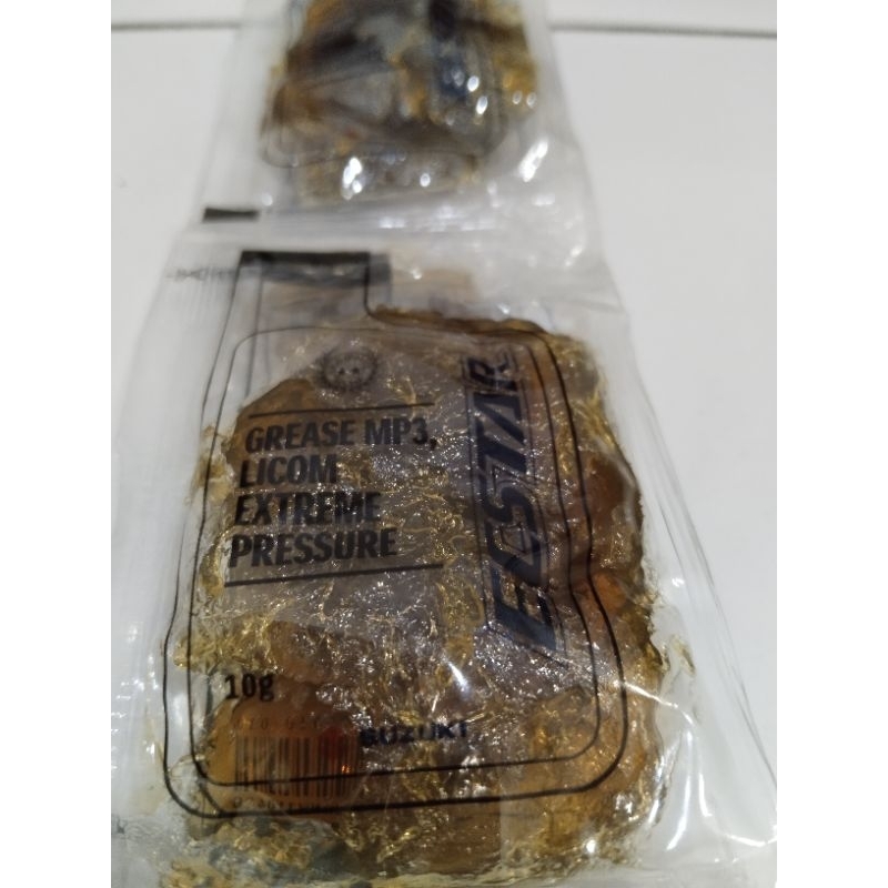 Jual Grease CVT Sachet ecstar | Shopee Indonesia