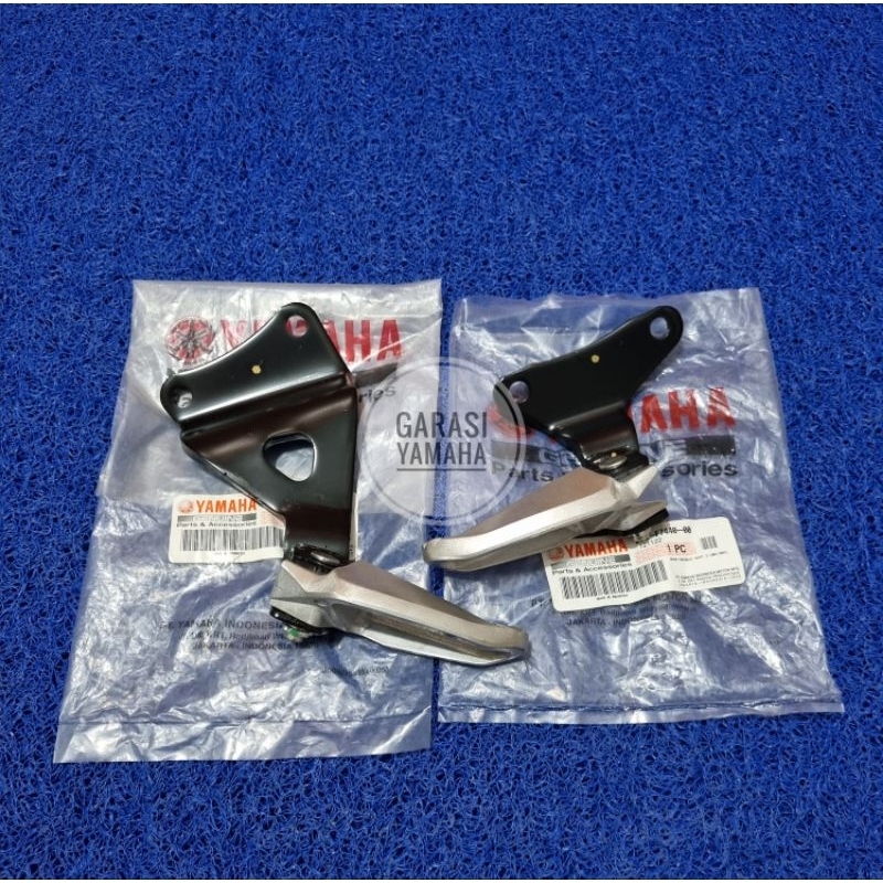 Jual Footstep mio original yamaha foot step mio bustep mio sepasang ...