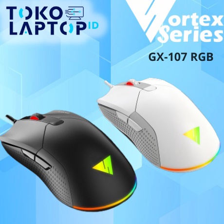 Jual VortexSeries GX17 GX17 RGB Lightweight Gaming Mouse | Shopee Indonesia