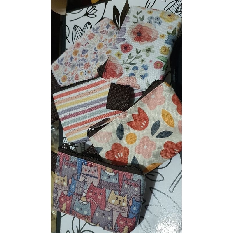Jual DOMPET MINI pouch koin, pouch souvenir, pouch custom, pouch ...