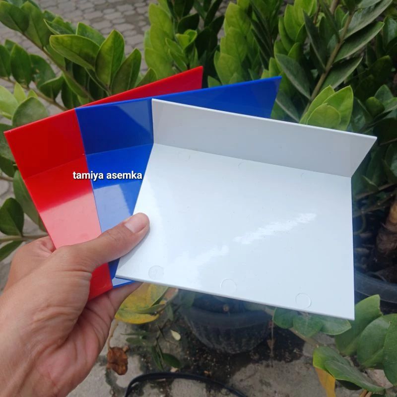 Jual SETTING BOARD PAPAN SETTING / SETTING ROLLER TAMIYA | Shopee Indonesia