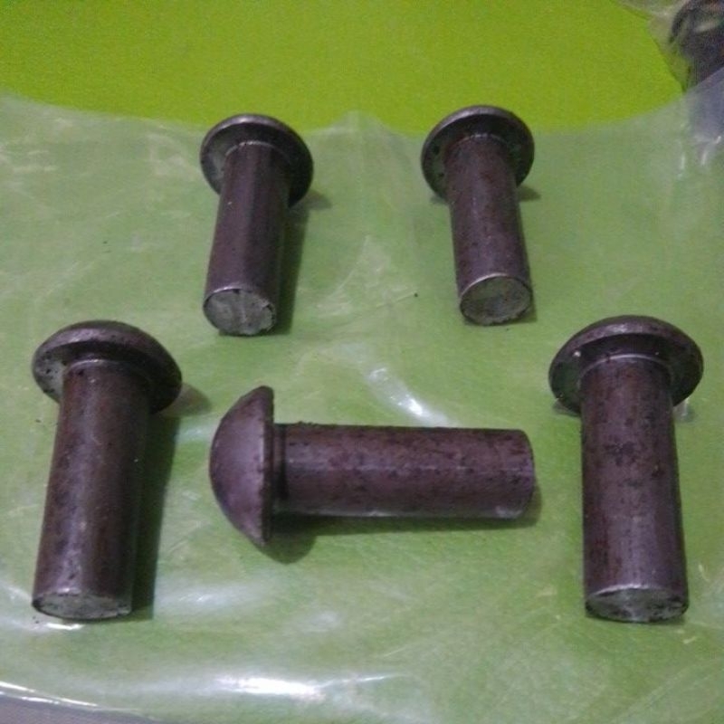 Jual baut hanger model Keling untuk semua jenis Fuso/hino | Shopee ...