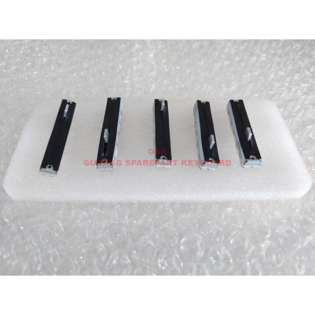 Jual Potensio Master Volume Technics KN2600 KN2400 KN1600 KN1500 KN1400 ...