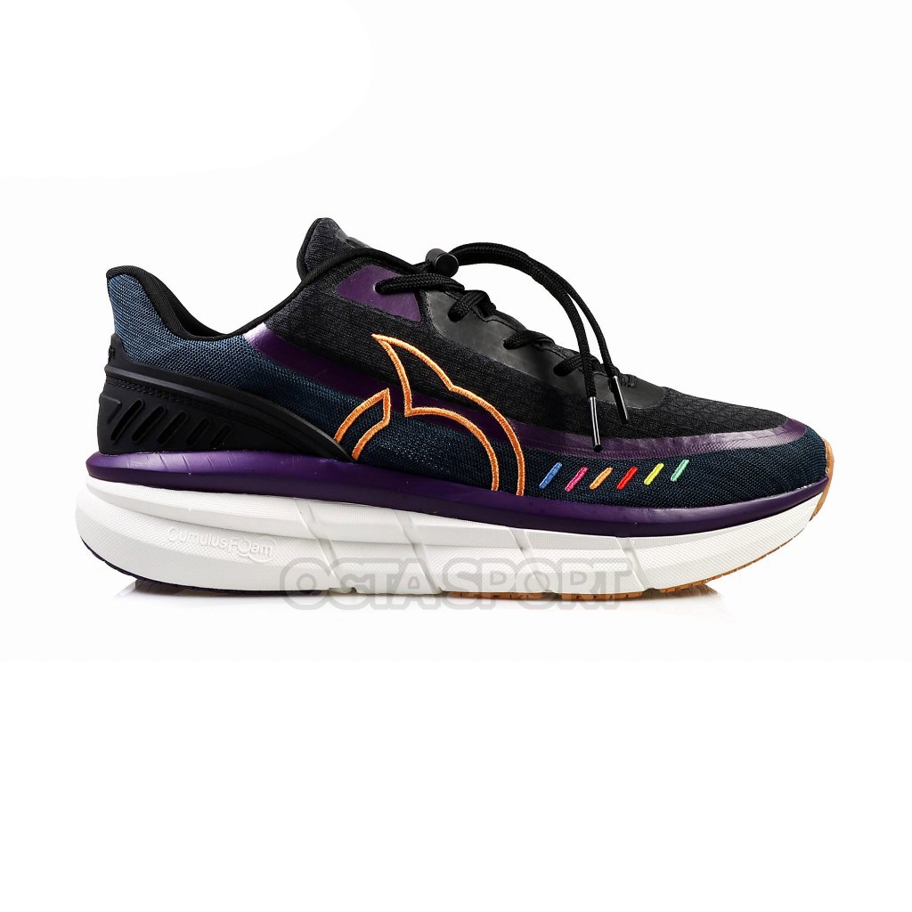 Jual Ortuseight X Marvel Sepatu Running Gauntlet Edition | Shopee Indonesia