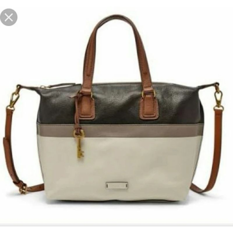 Jual Tas Fossil Original Preloved | Shopee Indonesia