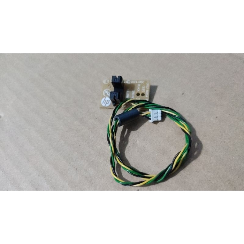 Jual Sensor Kertas Paper Sensor Printer HP Ink Tank 115 310 315 319 410 ...