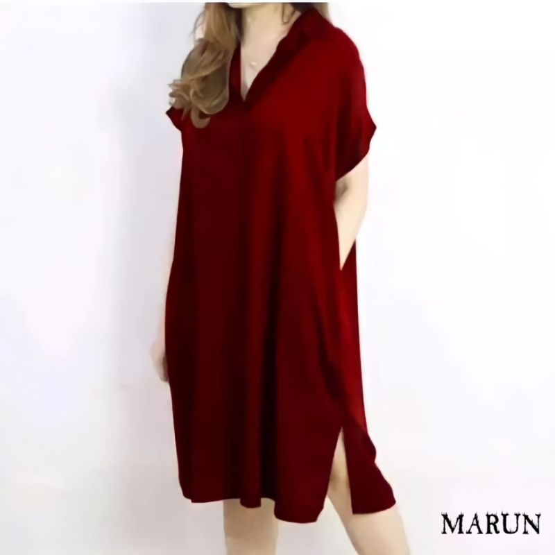 Jual DASTER POLOS DASTER JUMBO DASTER BUMIL DASTER RUMAH DASTER VIRAL ...