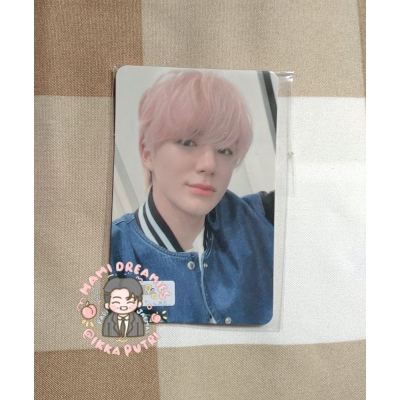 Jual PC PHOTOCARD JAEHYUN JUNGWOO KUN JENO MARK CANDY NCT HOME NEOZONE ...