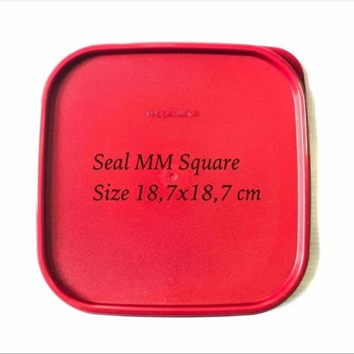 Jual ANEKA SEAL MODEL KOTAK TUPPERWARE | Shopee Indonesia