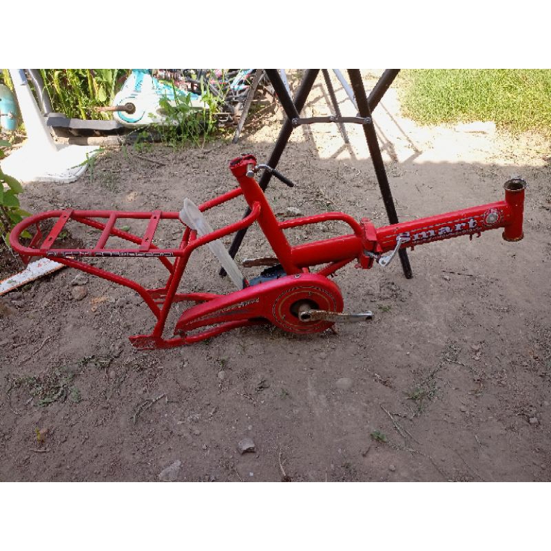 Jual rangka sepeda listrik bekas | Shopee Indonesia