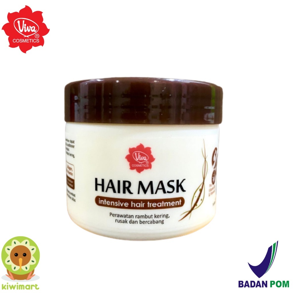 Jual Viva Hair Mask | Shopee Indonesia