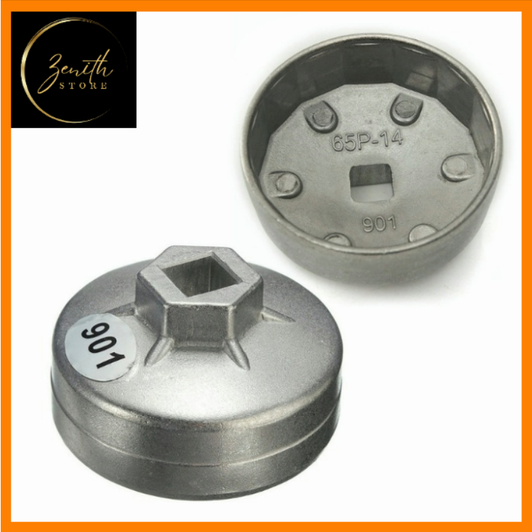 Jual Pembuka kunci filter oli 65mm 67mm | Kunci pas filter oli | Shopee ...