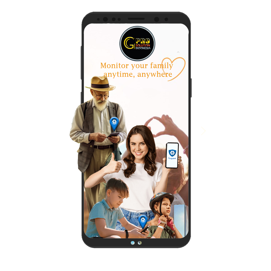 Jual Aplikasi Pelacak phonsel | Shopee Indonesia