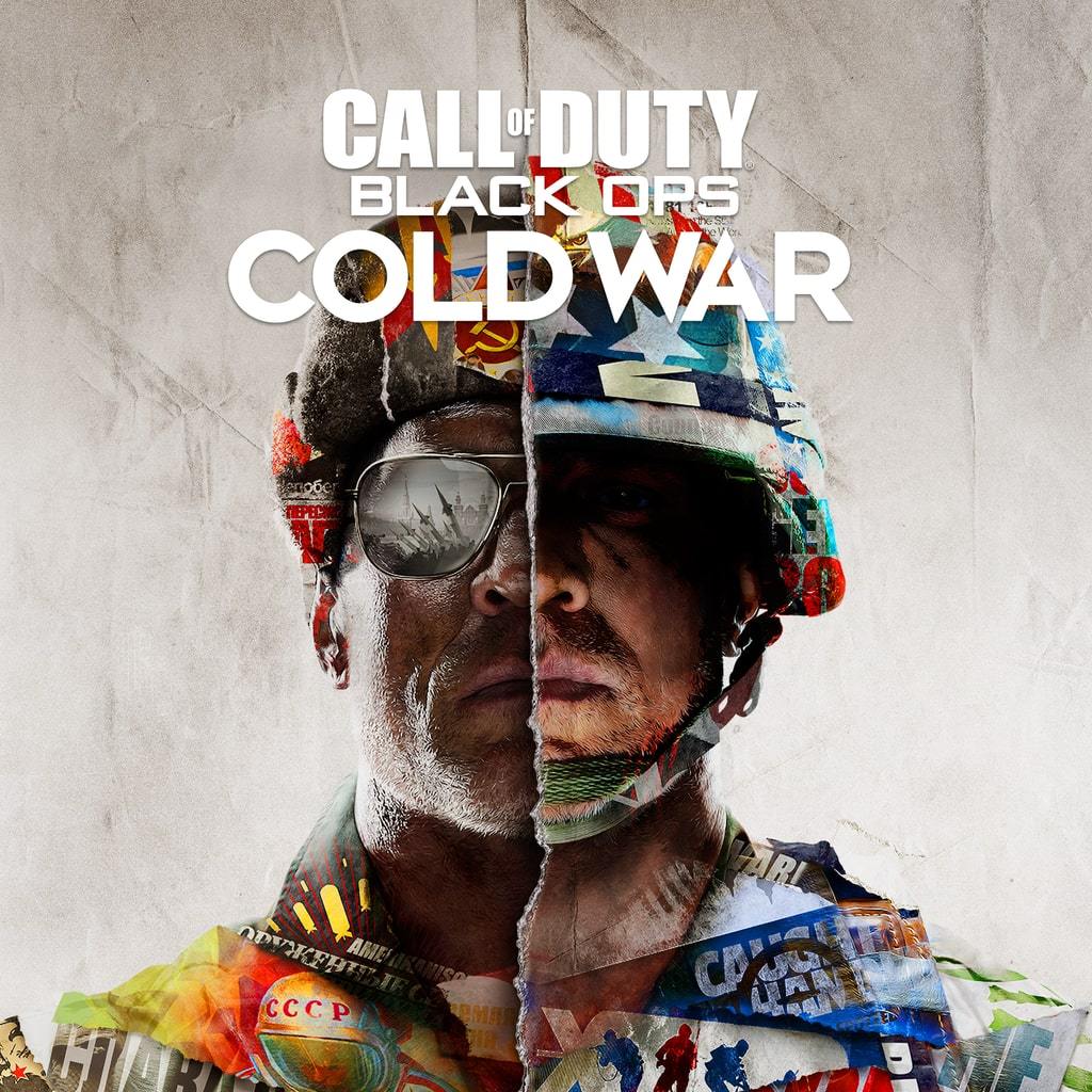 Jual PC Games Call of Duty Black OPS Cold War - FPS Games | Shopee ...