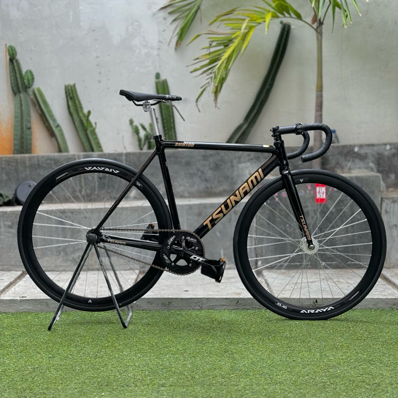 Jual Tsunami Sepeda Fixie Harga Terlengkap & Harga Terbaru Juni 2026 ...