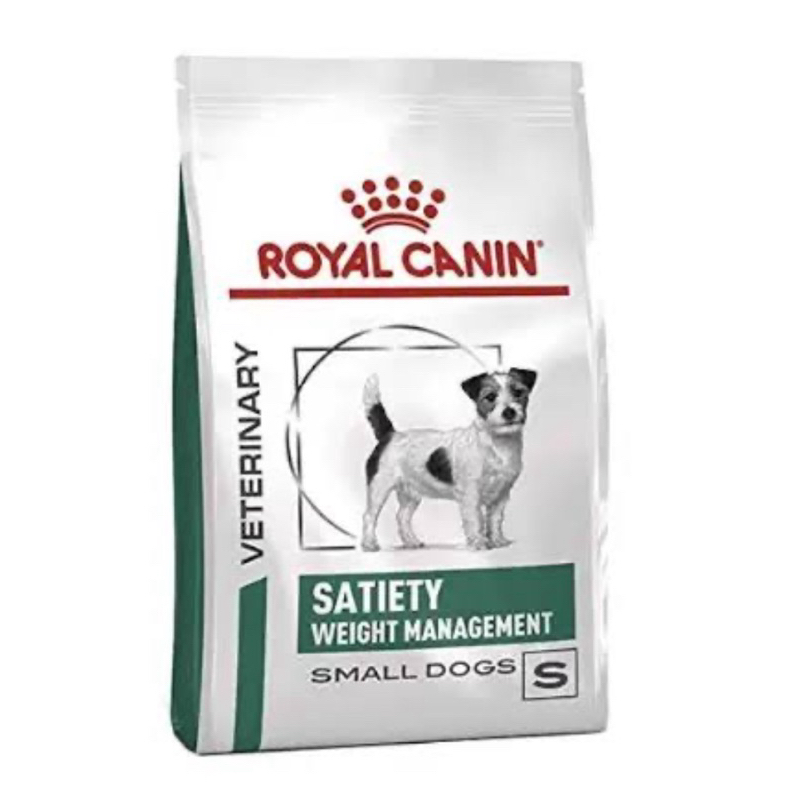 Jual Royal canin RC satiety small dog 1,5kg fresh pack | Shopee Indonesia