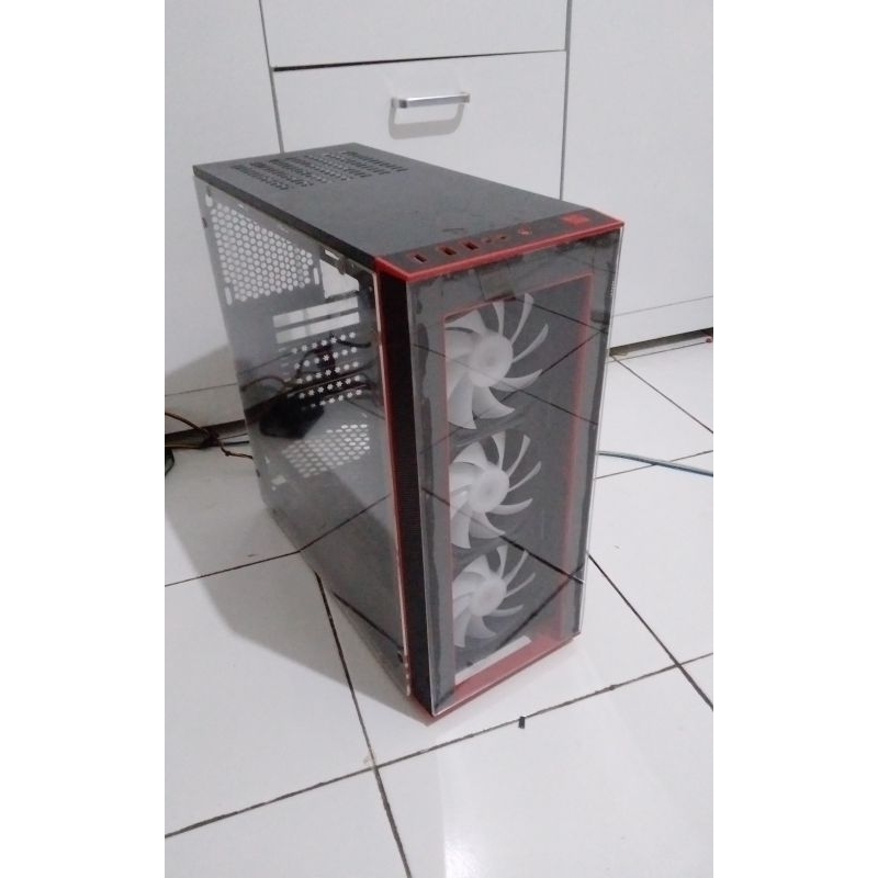 Jual Casing Gaming Second | Shopee Indonesia