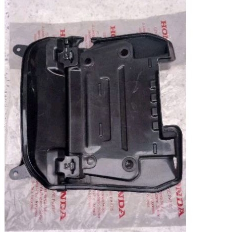 Jual cover eccu scoopy k2f original cover dudukan eccu honda scoopy ...
