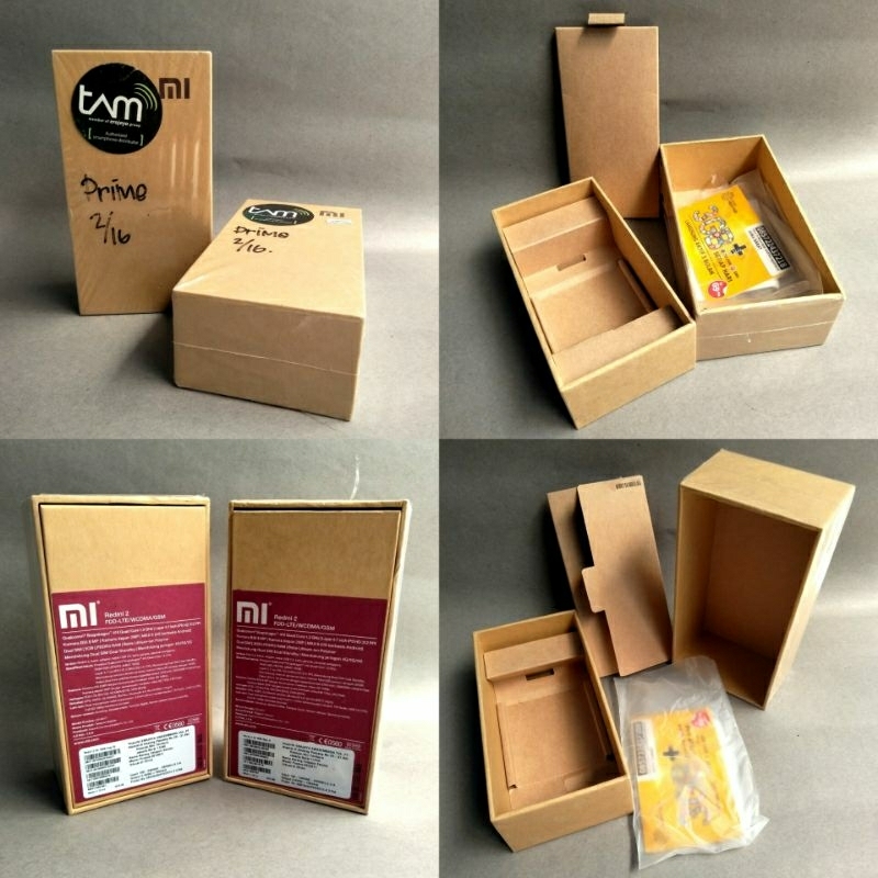 Jual Box handphone redmi / pc | Shopee Indonesia