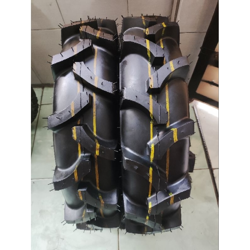 Jual ban traktor ring 12 5.00x12 | Shopee Indonesia