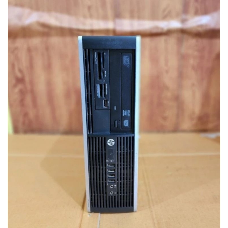 Jual PC HP COMPAQ CORE I3 2120 RAM 4GB HDD 500GB MURAH | Shopee Indonesia