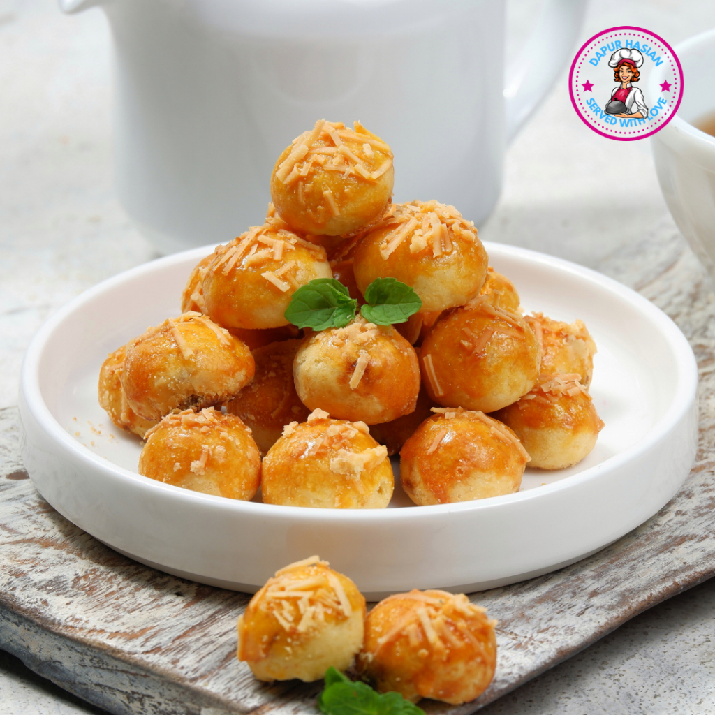 Jual [DAPUR HASIAN] - NASTAR KEJU | Shopee Indonesia