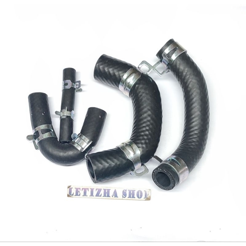 Jual SELANG RADIATOR VARIO 125 150 PCX SLANG RADIATOR HONDA VARIO125 ...