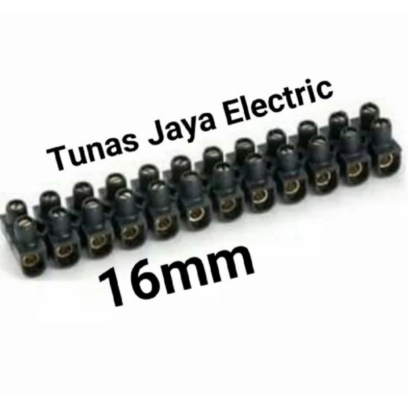Jual Terminal Kabel / Terminal Krustin 16mm | Shopee Indonesia